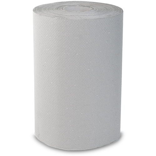Elite Professional Recycled Hand Wiping Roll Medium Χ6 | Harco Trading ...