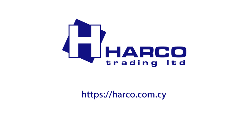 Harco Trading Λτδ - Κατασκευή και διανομή ποιοτικών χαρτικών προϊόντων ...